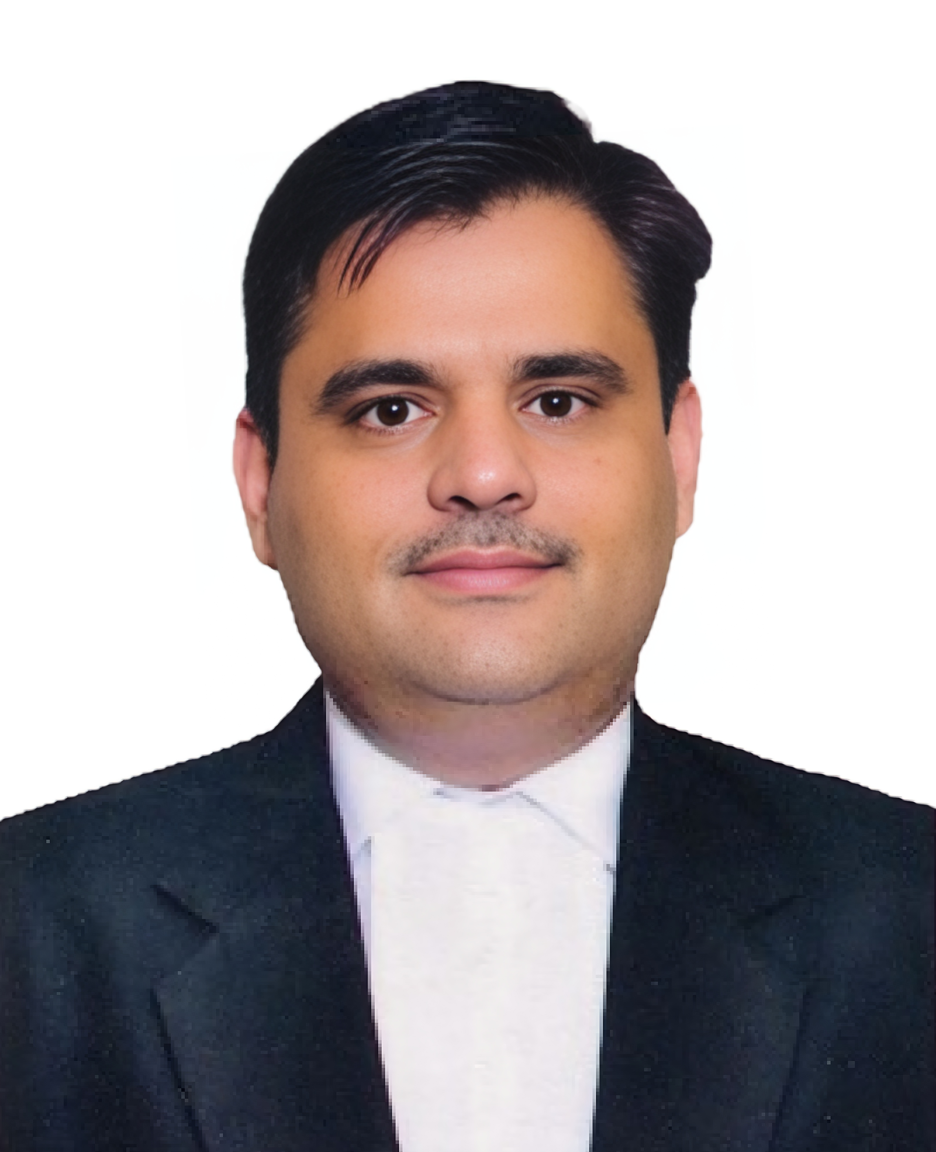 India International University of Legal Education and Research (IIULER ...