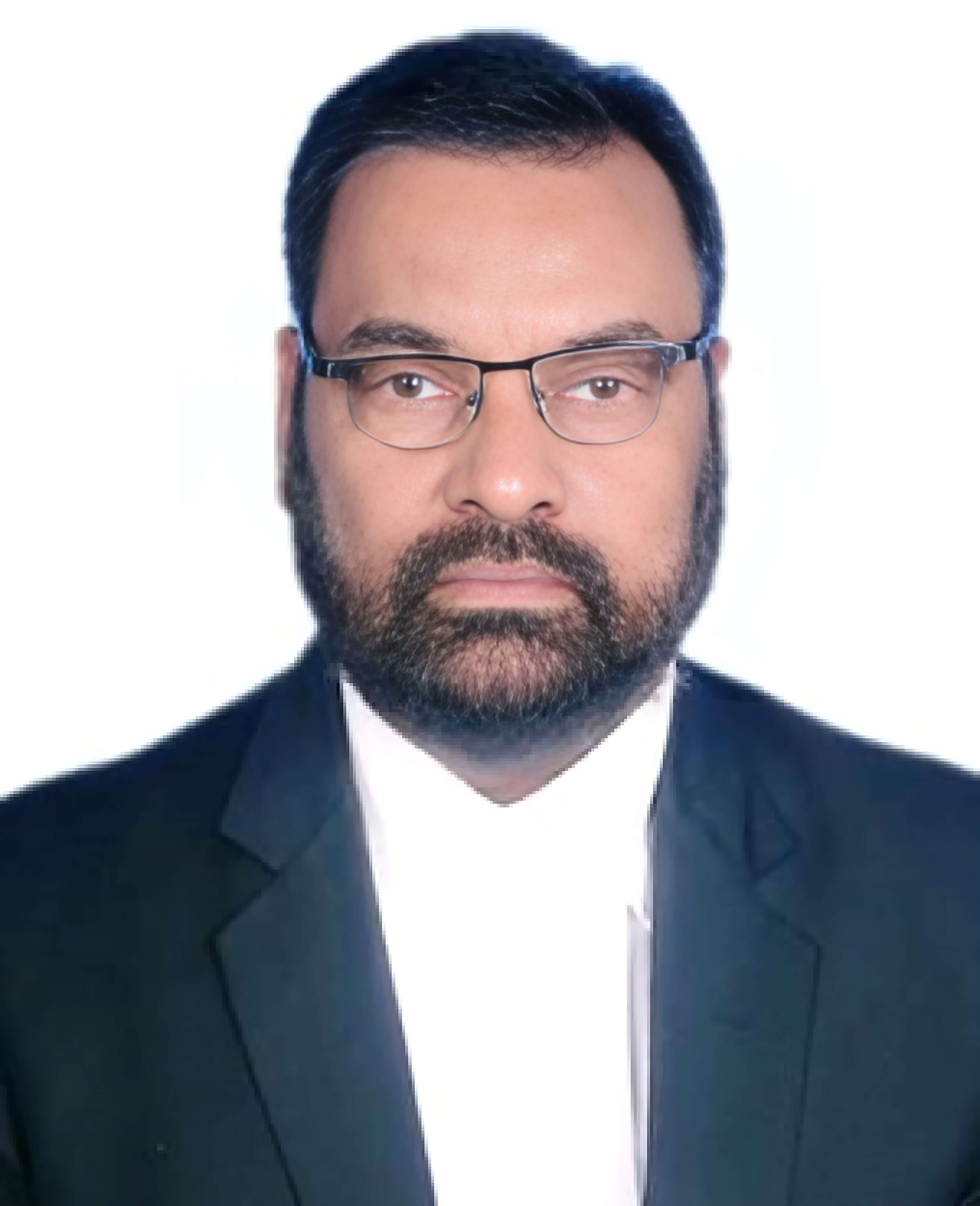 India International University of Legal Education and Research (IIULER ...