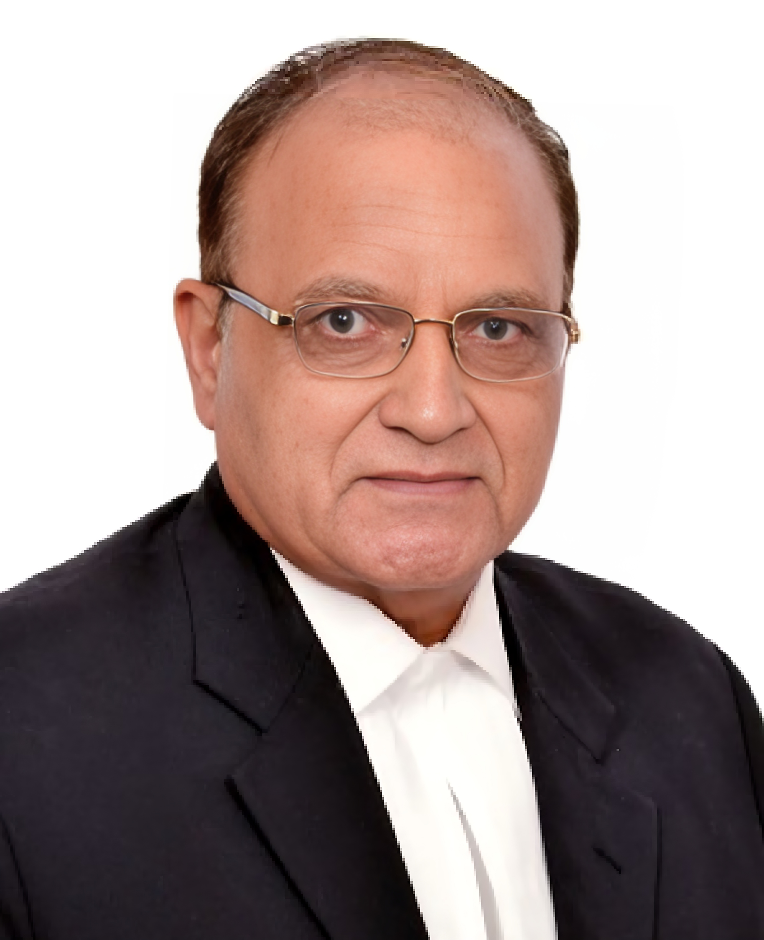 India International University of Legal Education and Research (IIULER ...